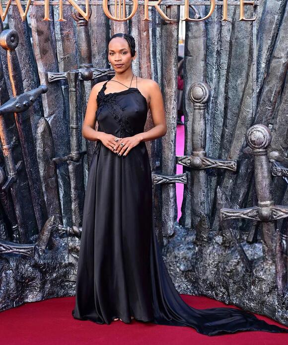 Celebrities at the ‘House of the Dragon Season 3’ London Premiere ...