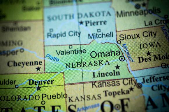 How Did Nebraska Get Its Name? Origin and Meaning - NewsBreak