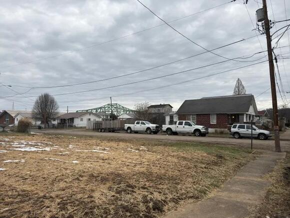 As officials buy up properties to make way for planned growth, Mason ...
