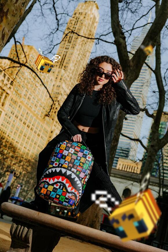 Sprayground Announces Two Must Have Collaborations With Cheetos ...