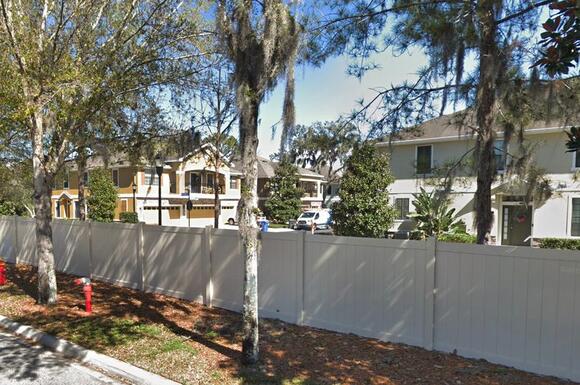 Florida man 'gunned down his neighbor' after crashing a U-Haul truck ...