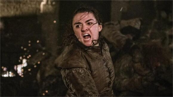 Why Fans Think Arya Stark’s West of the World GoT Spin-off Is Real ...