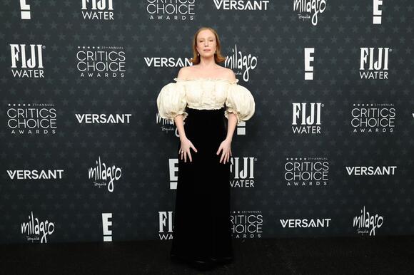 See the Most Heinous Looks From the First Hollywood Awards Show of 2026 ...