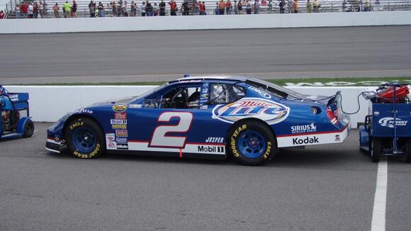 8 stock cars that dominated short tracks across America - NewsBreak