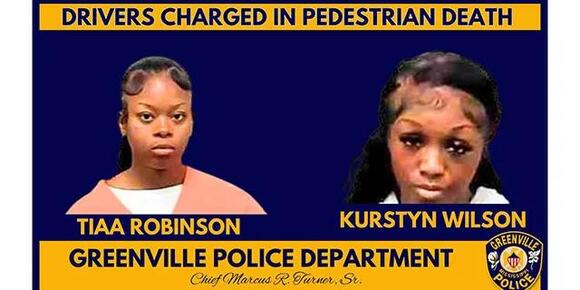 Two Mississippi women charged in weekend fatal hit and run accident ...