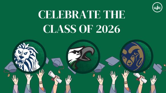 📅 WJCC Class of 2026 Graduation & Celebration Schedule - NewsBreak