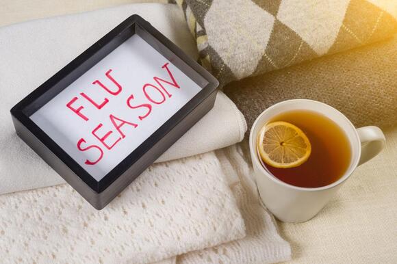 What Is Really Driving The Scary Second Flu Wave In New York - NewsBreak