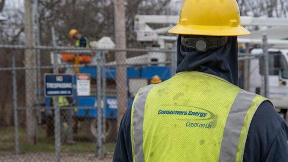 Michigan braces for power outages as Consumers Energy prepares for ...