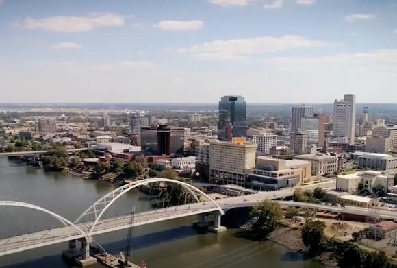 McAllen Texas Drops From #1 On Most Obese City List - NewsBreak