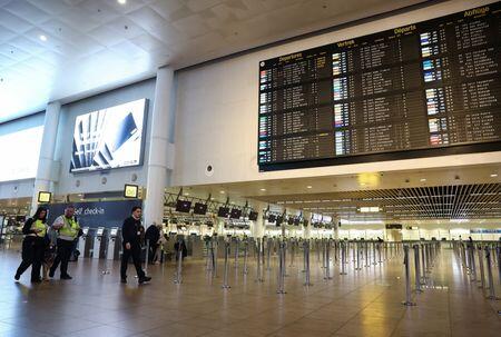 Flights diverted at Brussels airport amid new unconfirmed drone ...