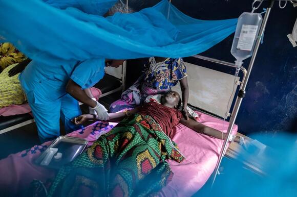 Africa is the deadliest place in the world to have a baby, while its ...