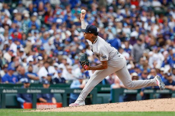 Luke Weaver aces save chance to back Luis Gil’s gem in Yankees win