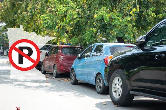 New Seasonal Parking Restrictions Now Set To Start In Minnesota - NewsBreak