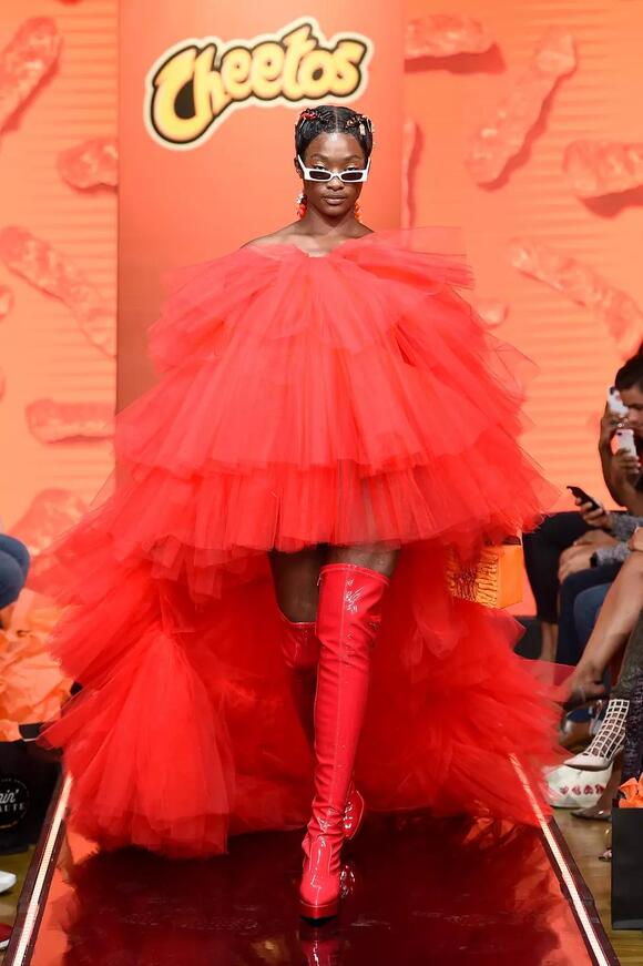 Healthier Cheetos Were Not on My 2026 Bingo Card. But Here We Are ...