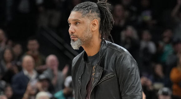 Tim Duncan’s Leadership Style Gets a Deeper Look That Fans Rarely Ever ...