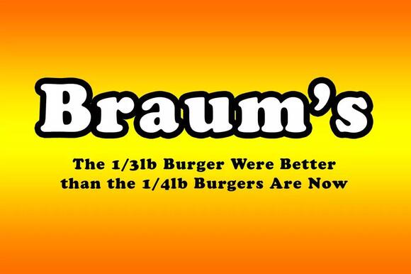 Best Ice in Oklahoma, Sonic vs Braum’s Debate - NewsBreak