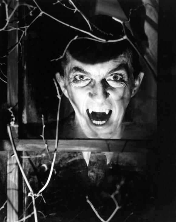The Curse of ‘Dark Shadows’ and Barnabas Collins - NewsBreak