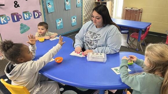 Indiana Senate approves stopgap funding measure for child care vouchers ...