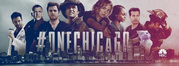 Major ‘One Chicago’ Cast Members Set To Return For NBC’s 2026-27 Season ...