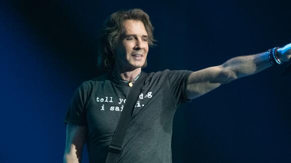 Rick Springfield Net Worth 2025: How Much Money Does He Make? - NewsBreak