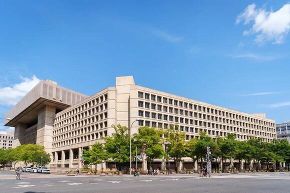 FBI Director Kash Patel Announces Permanent Closure of J. Edgar Hoover ...