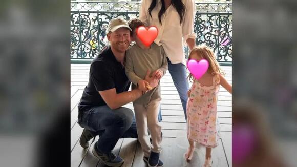 Meghan Markle Faces Backlash for Barefoot Daughter Lilibet's 'Unkempt ...