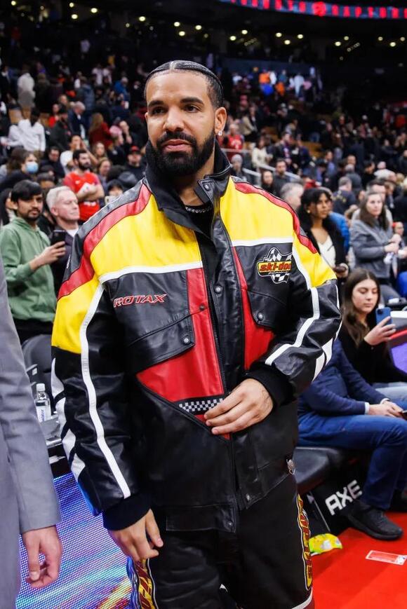 THREE ALBUMS??? Unserious ‘ICEMAN’ Drake Returns With Comeback 3-Pack ...