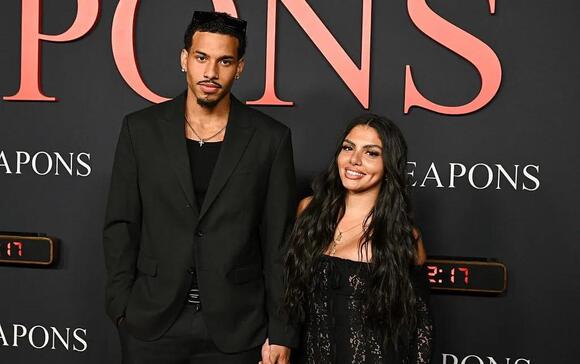 Controversial Coupledom Collapsed: ‘Love Island USA’ Star Huda Mustafa ...