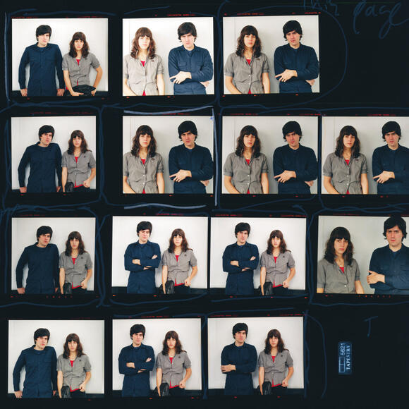 Fiery Furnaces Announce Blueberry Boat Deluxe Reissue And Concerts ...