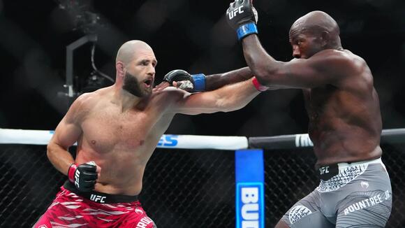 UFC 327 odds, props, card: Prochazka vs. Ulberg picks, predictions from ...