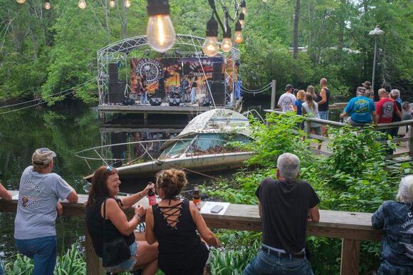 Concerts, burnouts & Waka Flocka Flame: Don't miss Myrtle Beach Bike ...