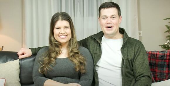 Michaela Bates Shares Huge Updates About Being A Foster Parent - NewsBreak
