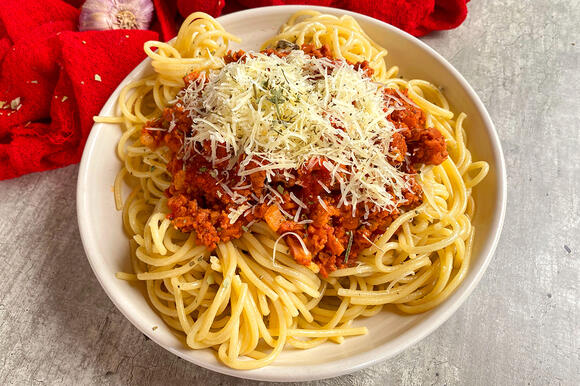 16 Pasta Recipes For People Who Are "Too Tired To Cook" - NewsBreak