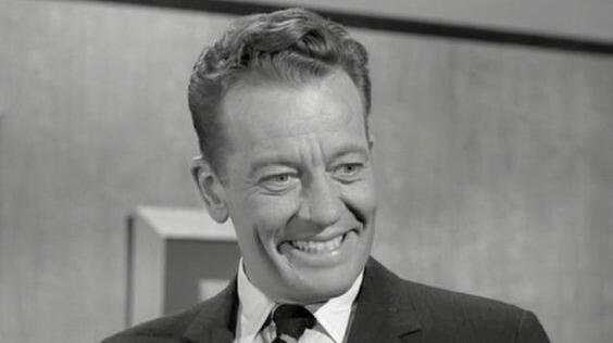 Original "Perry Mason" Star William Talman Was Arrested and Fired for ...
