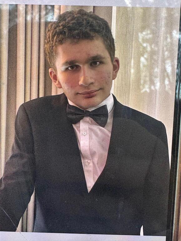 Missing person alert for Peyton Dalton - NewsBreak