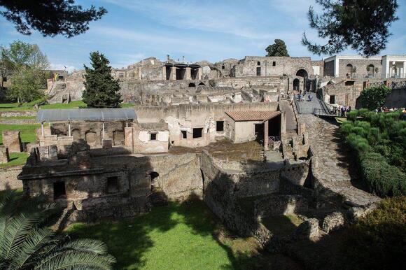 The Ancient Ruins Every Serious Traveler Should See Once and What You ...