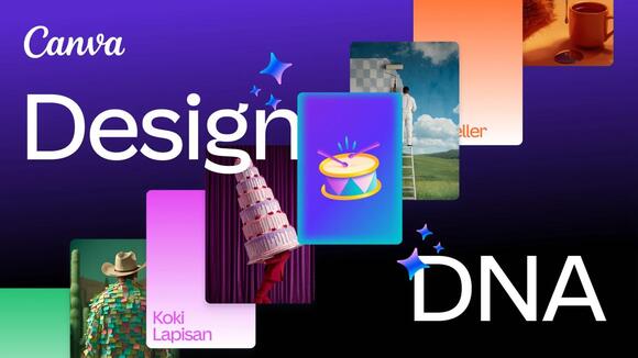 Canva Unveils 2026 Design Trends: The Year of ‘Imperfect by Design ...