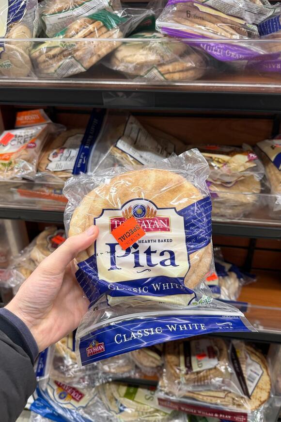 I Tried Jeff Daniels's Viral Sandwich That Left Nearly 3 Million People ...