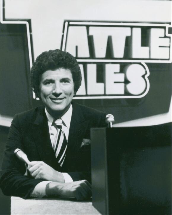 A Look Back at TV's 'Tattletales': Five Decades After Its Debut - NewsBreak