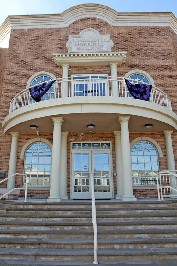 Police department to pursue NJSACOP accreditation grant