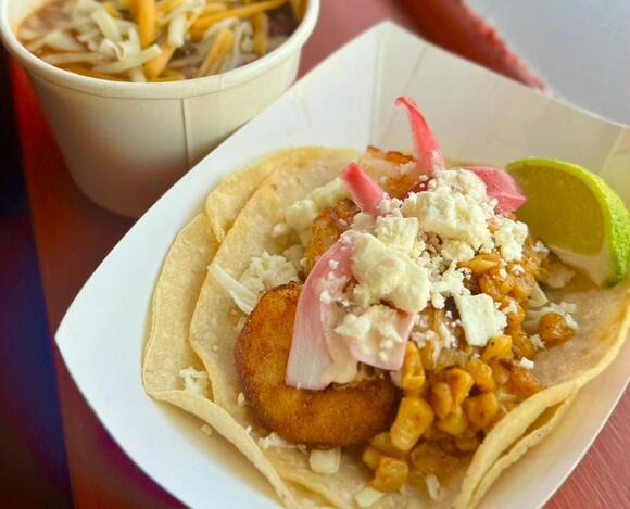 Popular food truck grows into a ‘Maine-Mex’ restaurant in Bucksport ...
