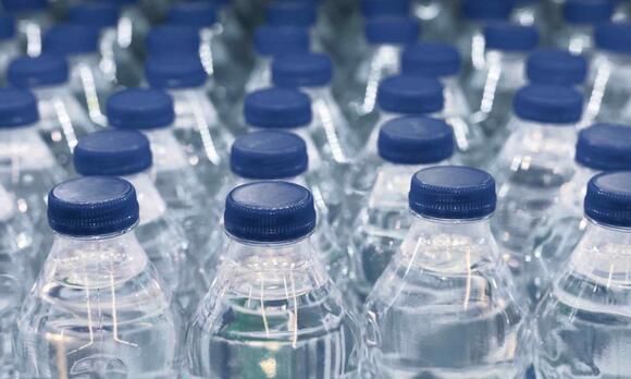Is bottled water safe to drink? Here’s what the FDA says after its ...