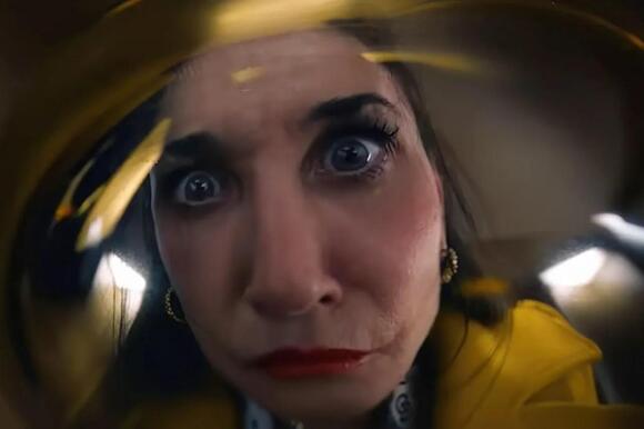 ‘The Substance’ Makeup Scene Should Earn Demi Moore Her First Oscar ...