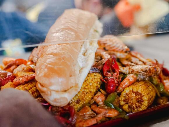 12 Mukbang Creators Who Changed the Way the World Thinks About Eating ...