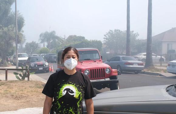 As a cold storage company became a global titan, fire risks piled up ...