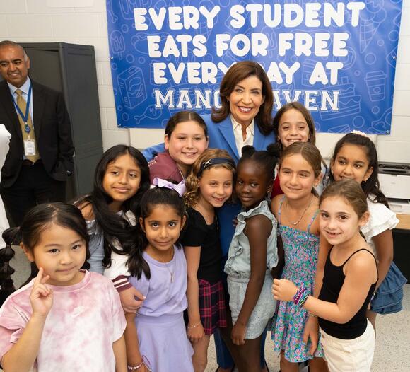 New York Students Outsmart Lawmakers With Sneaky School Hack - NewsBreak