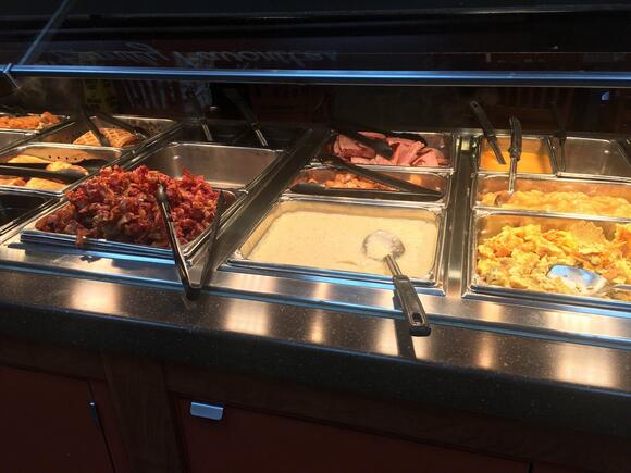 Disappearing Buffet Restaurant Chains That Customers Miss - NewsBreak