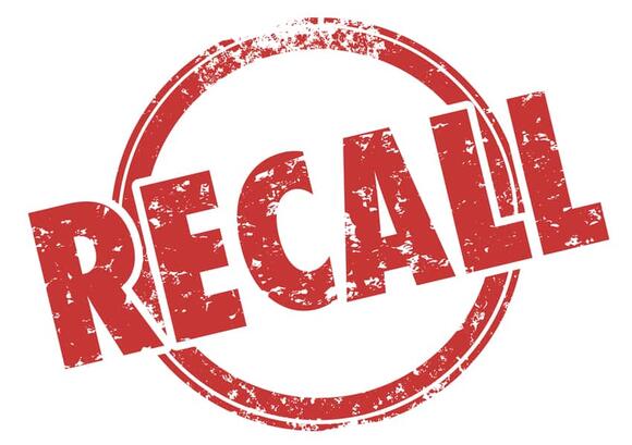 RECALL ALERT: Blue Ridge Beef Voluntarily Recalls Puppy Food Due To ...