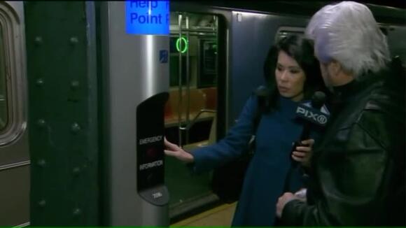 Multiple subway lines delayed during morning commute: MTA - NewsBreak