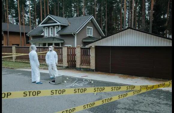 The Disturbing Aftermath: Where Shelia Eddy and Rachel Shoaf Are Today ...